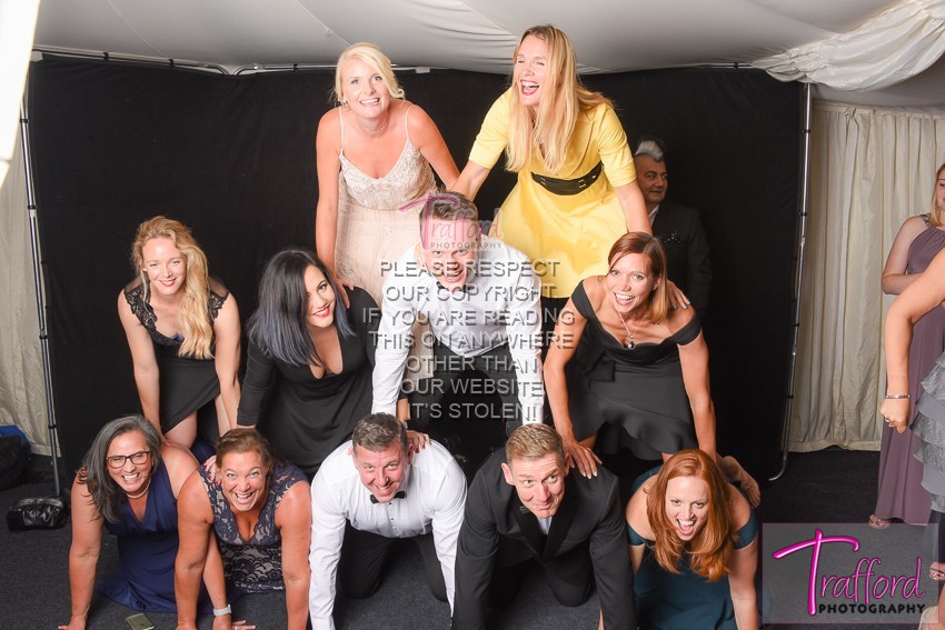 Trafford Photography - Bassingham Ball 2018 - Social Events