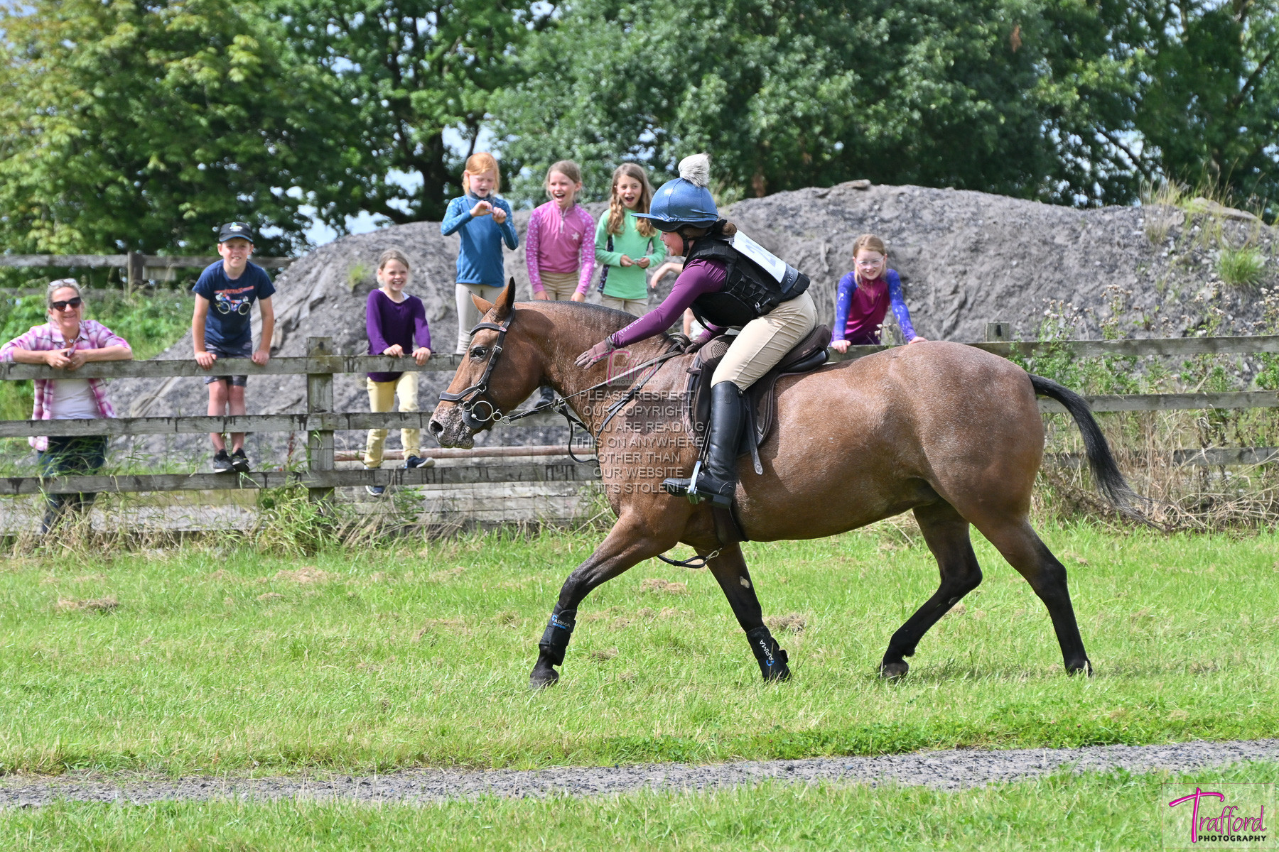 Trafford Photography - Meynell PC Mini and Junior Camp 2023 - Trafford ...