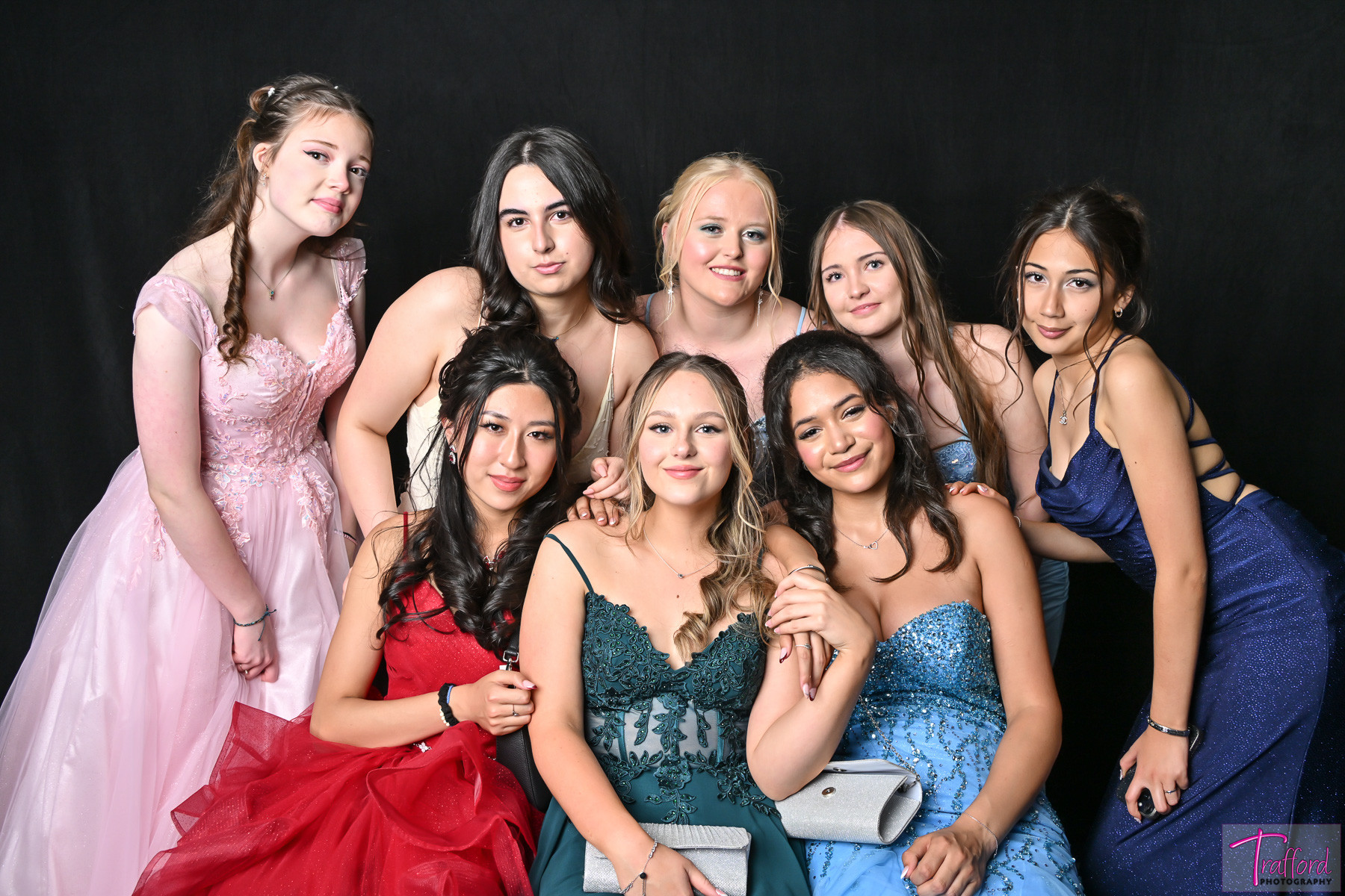 Trafford Photography - Kimberley School prom 2025 - Social Events